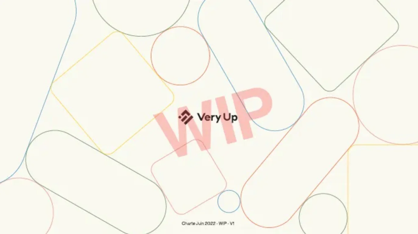 Very Up | Colourful and Sustainable Office Makeover in Paris — Rainbow ...