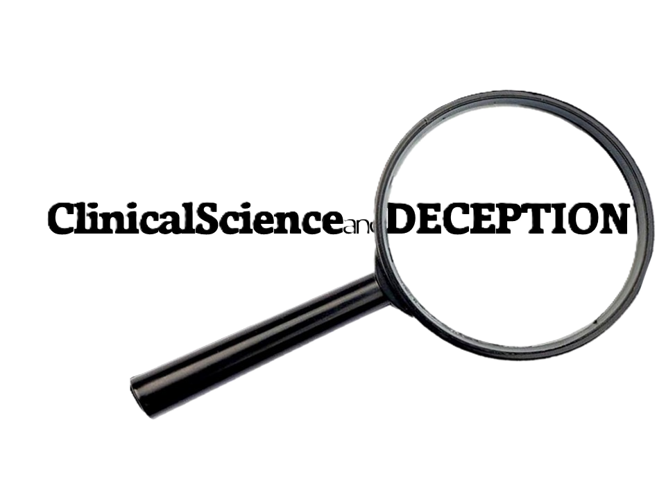Research Lab | Explore Deception Research Now — Drew A. Curtis, Ph.D.