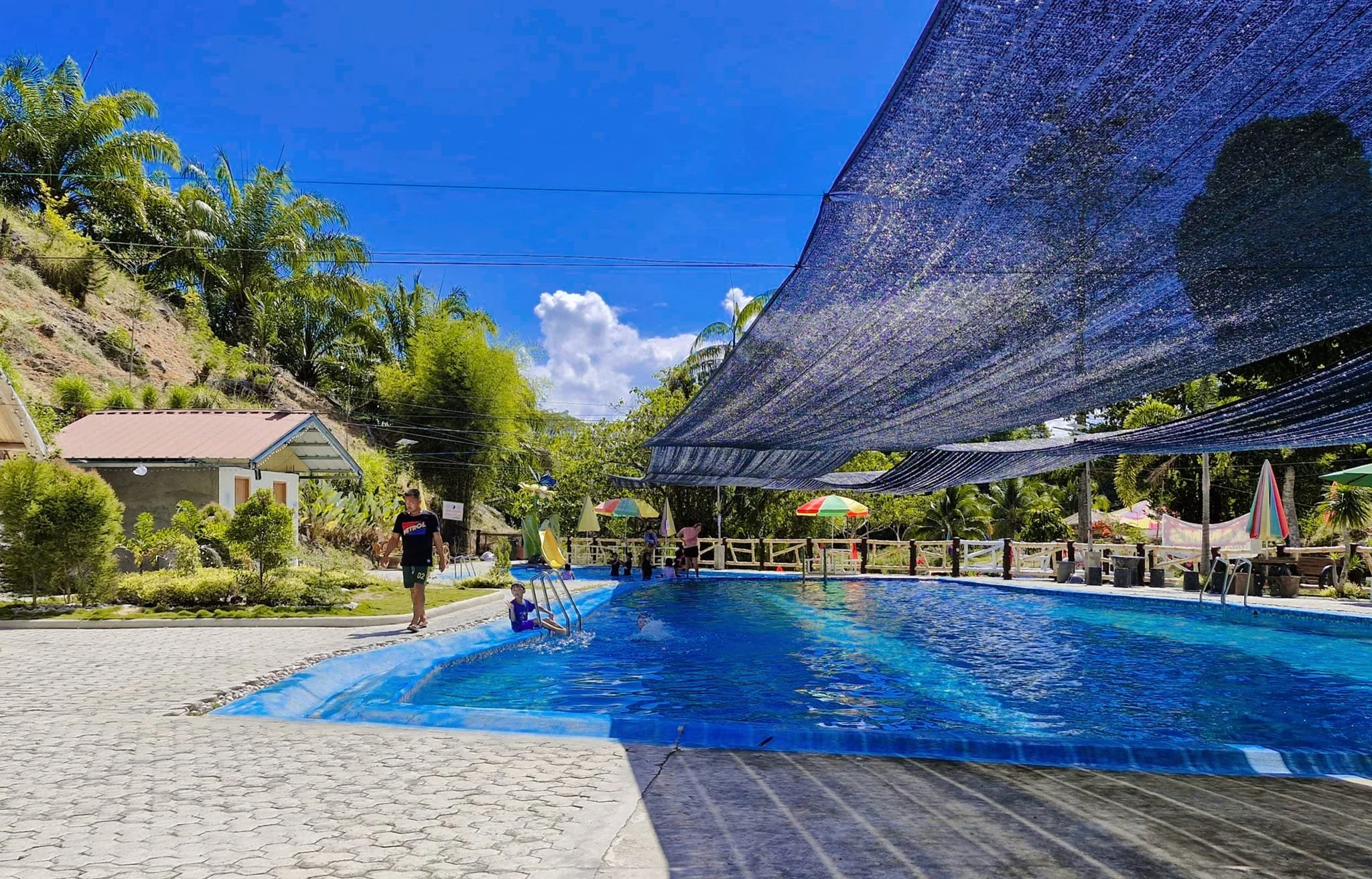 Store 2 — "Hidden Gem in Tantangan: Jamms Mountain Resort – "It may be ...