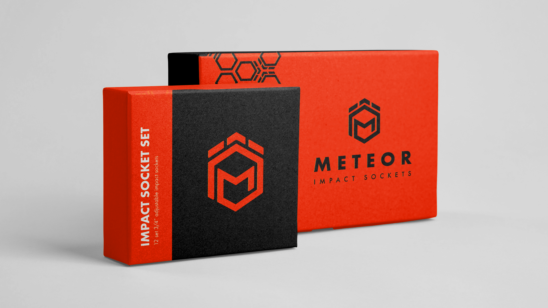 Meteor — Highwind Digital