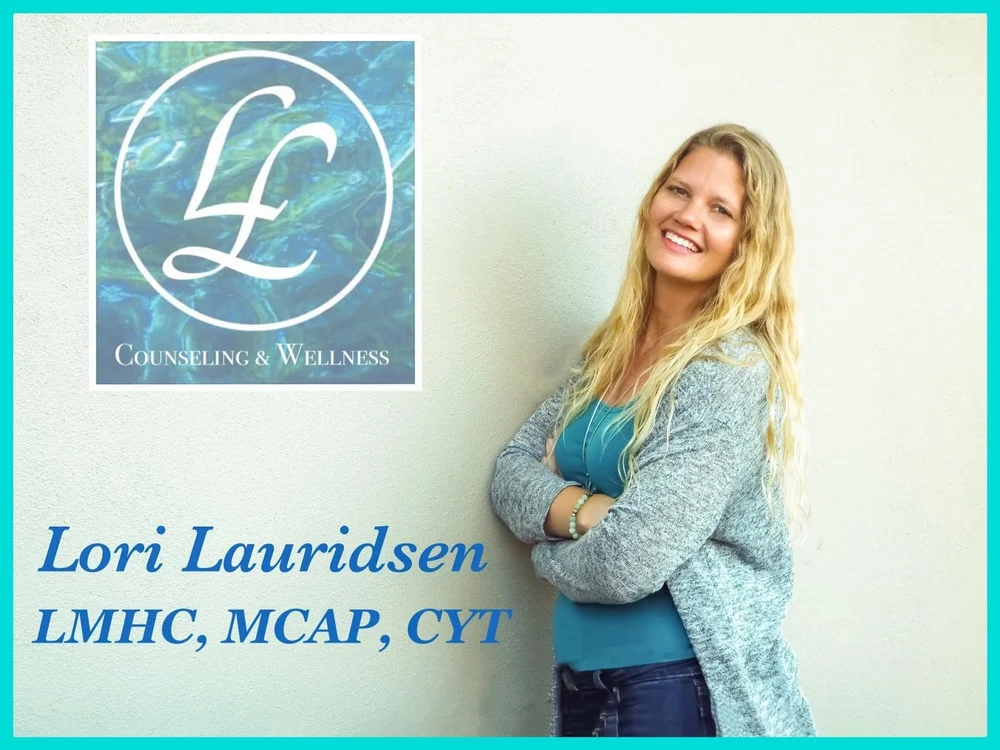 Lori Lauridsen LMHC | Concierge Therapy & Integrative Intensives in ...