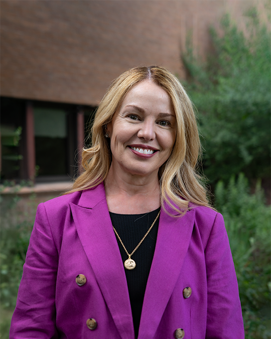 Amy Hoeven for Fort Collins City Council