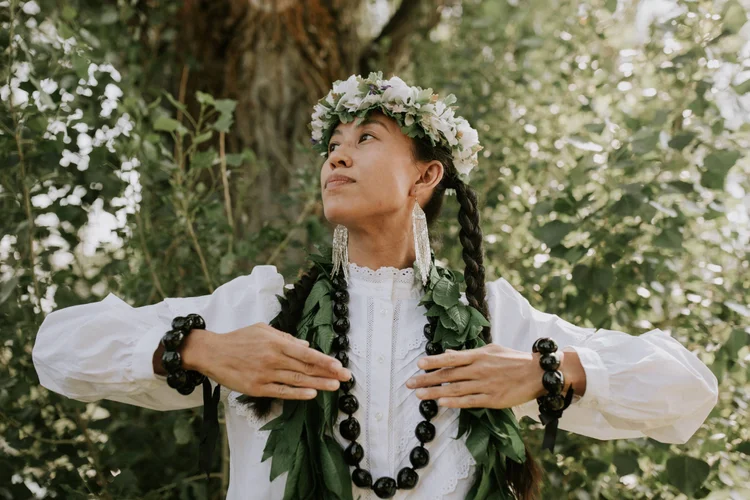 MY STORY | Join the Movement Today — KeAloha