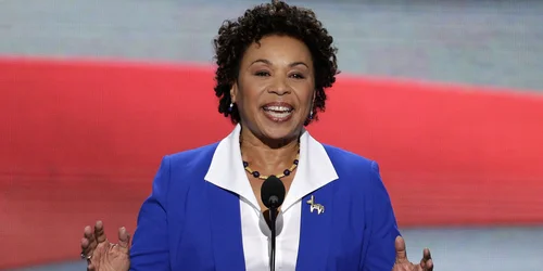 Meet Mayor Barbara Lee — Barbara Lee for Oakland Mayor | Official ...