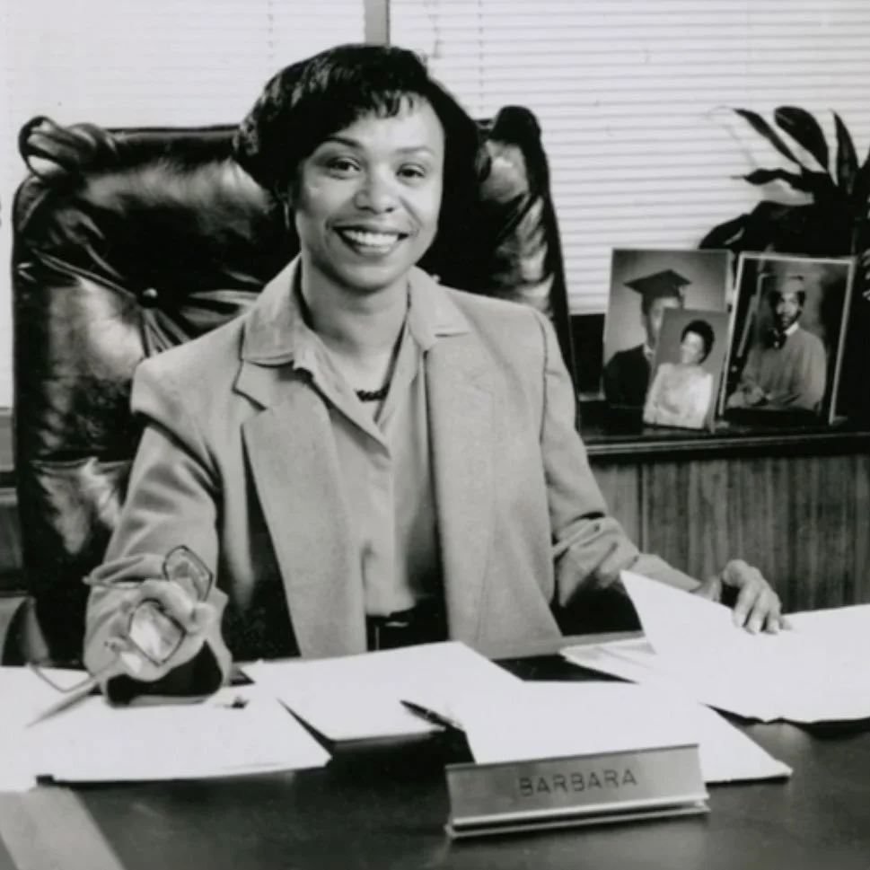 Meet Mayor Barbara Lee — Barbara Lee for Oakland Mayor | Official ...