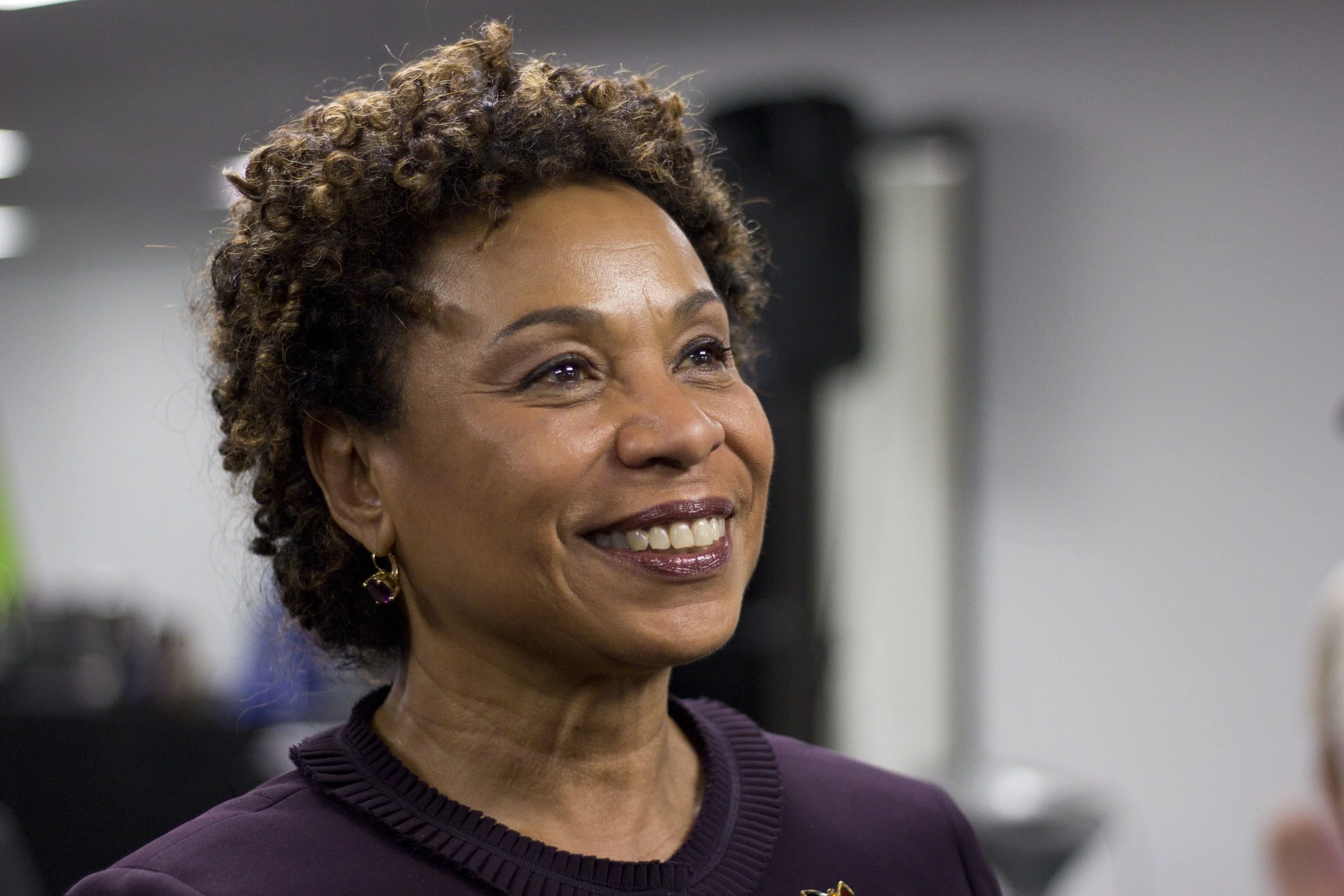 About — Barbara Lee for Oakland Mayor | Official Campaign Website
