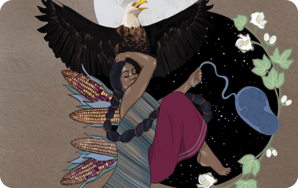 Indigenous Birth
