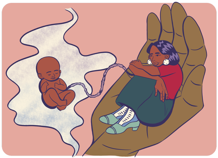 Partnerships — Indigenous Birth