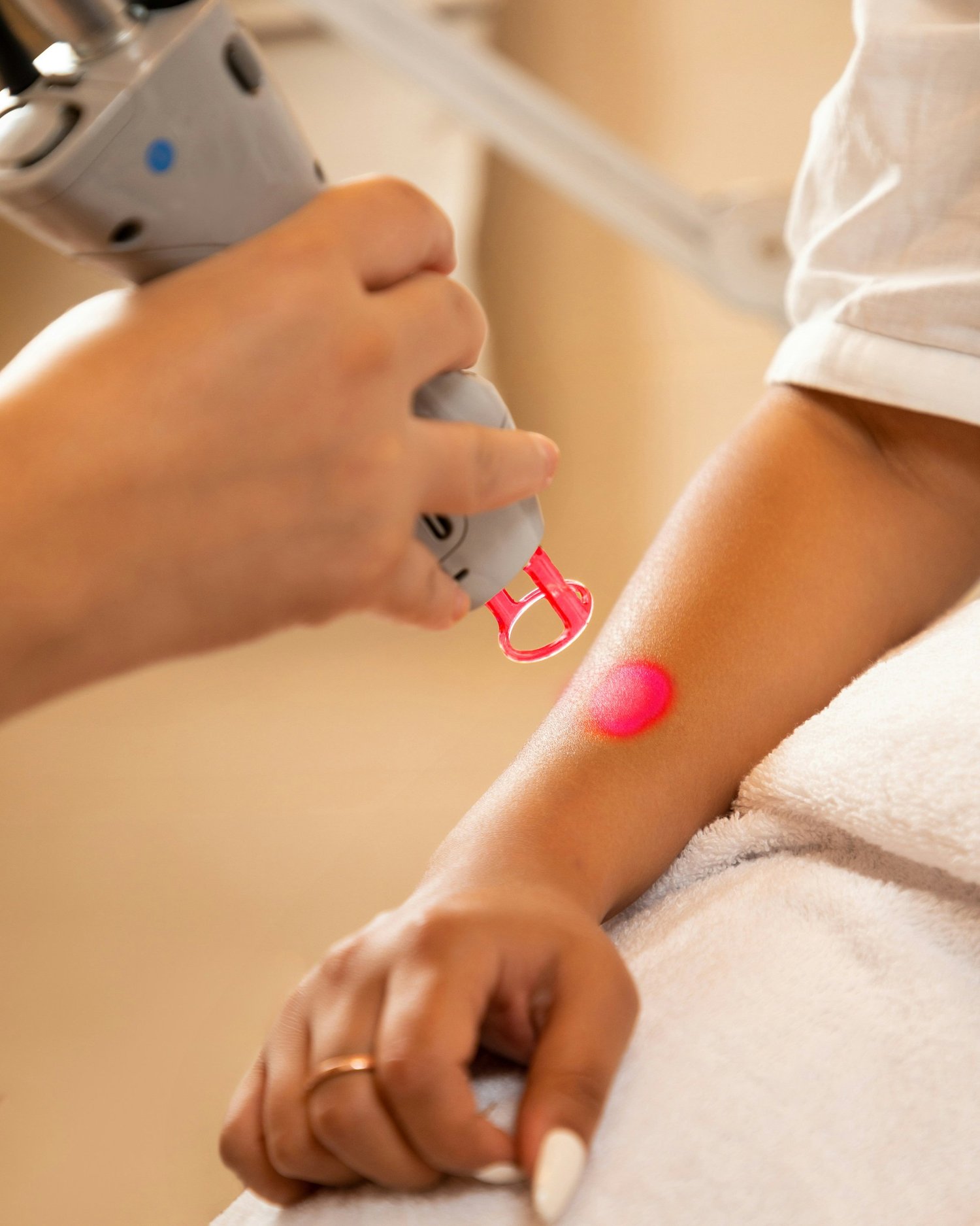 Quit Smoking with Laser Therapy | Inspire Laser Solutions