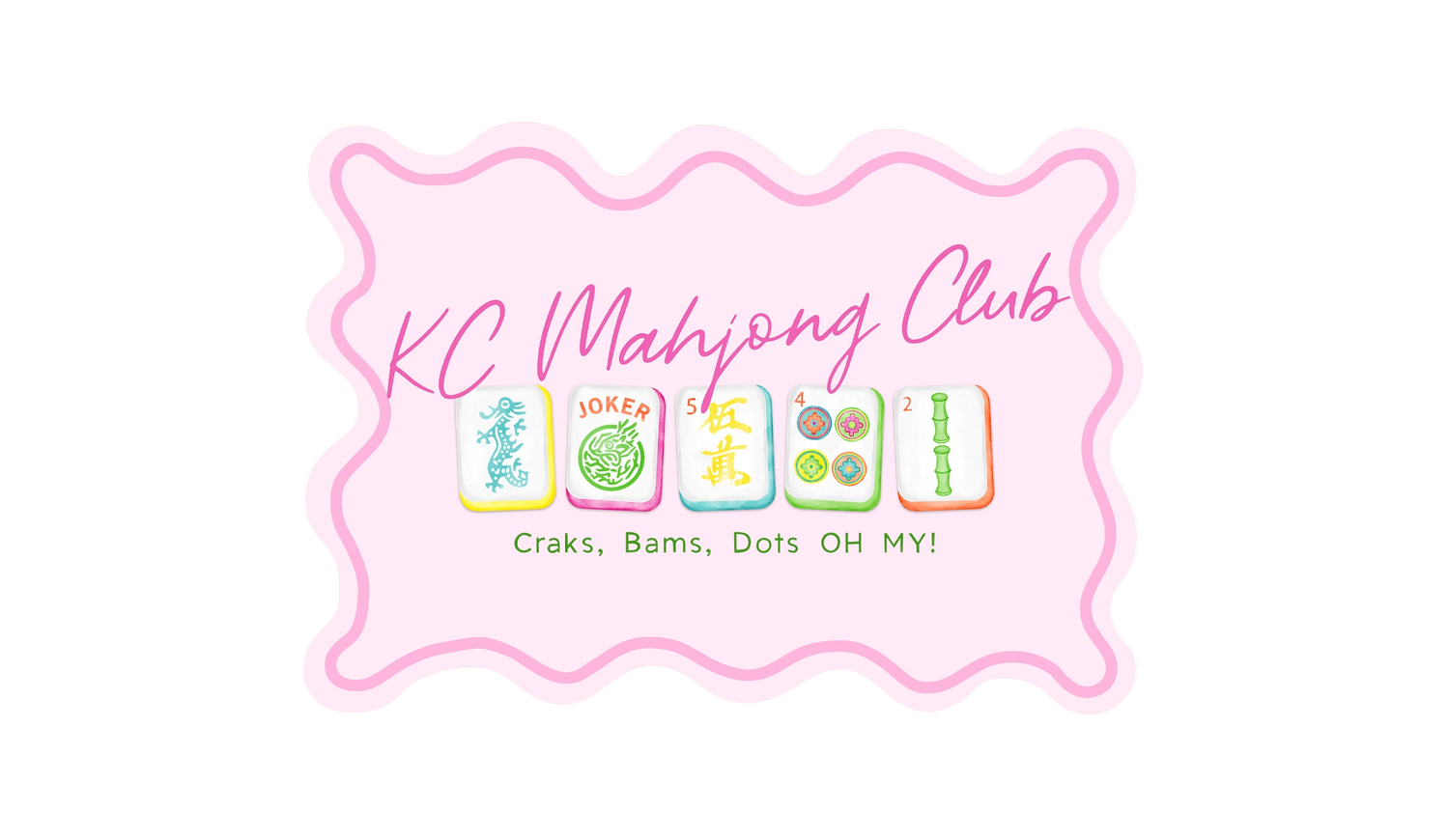 Kansas City Mahjong Club