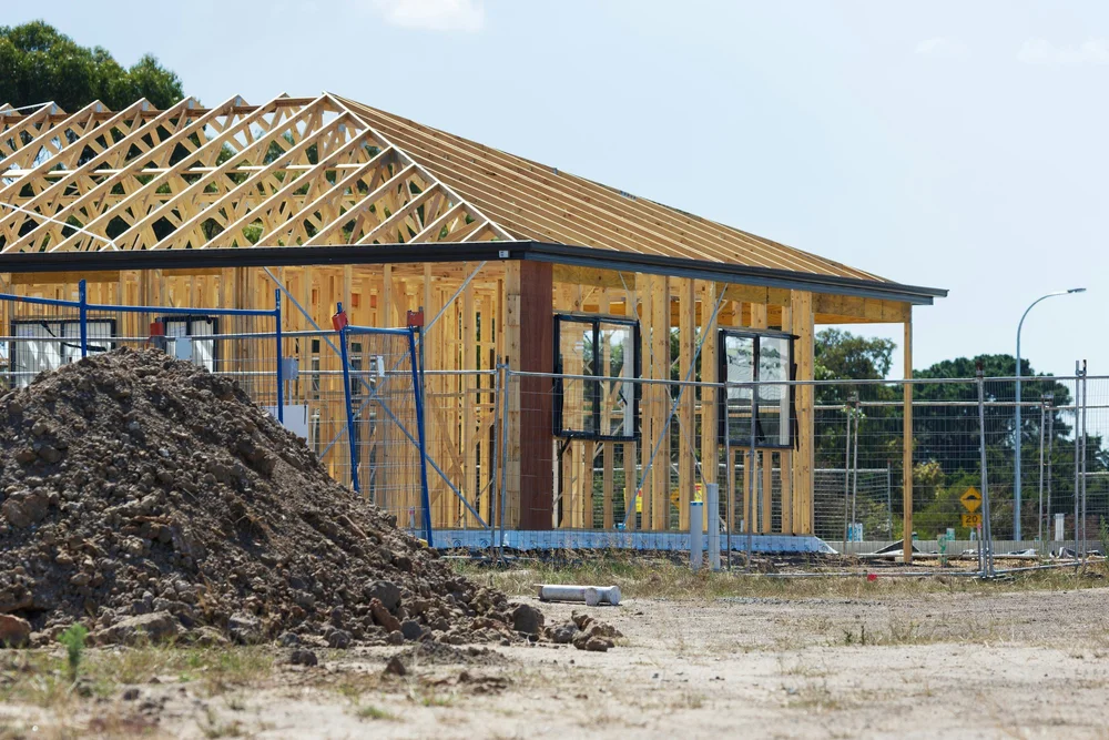 The Evolving Construction Scene in Mid-Hudson Valley — Interrante ...