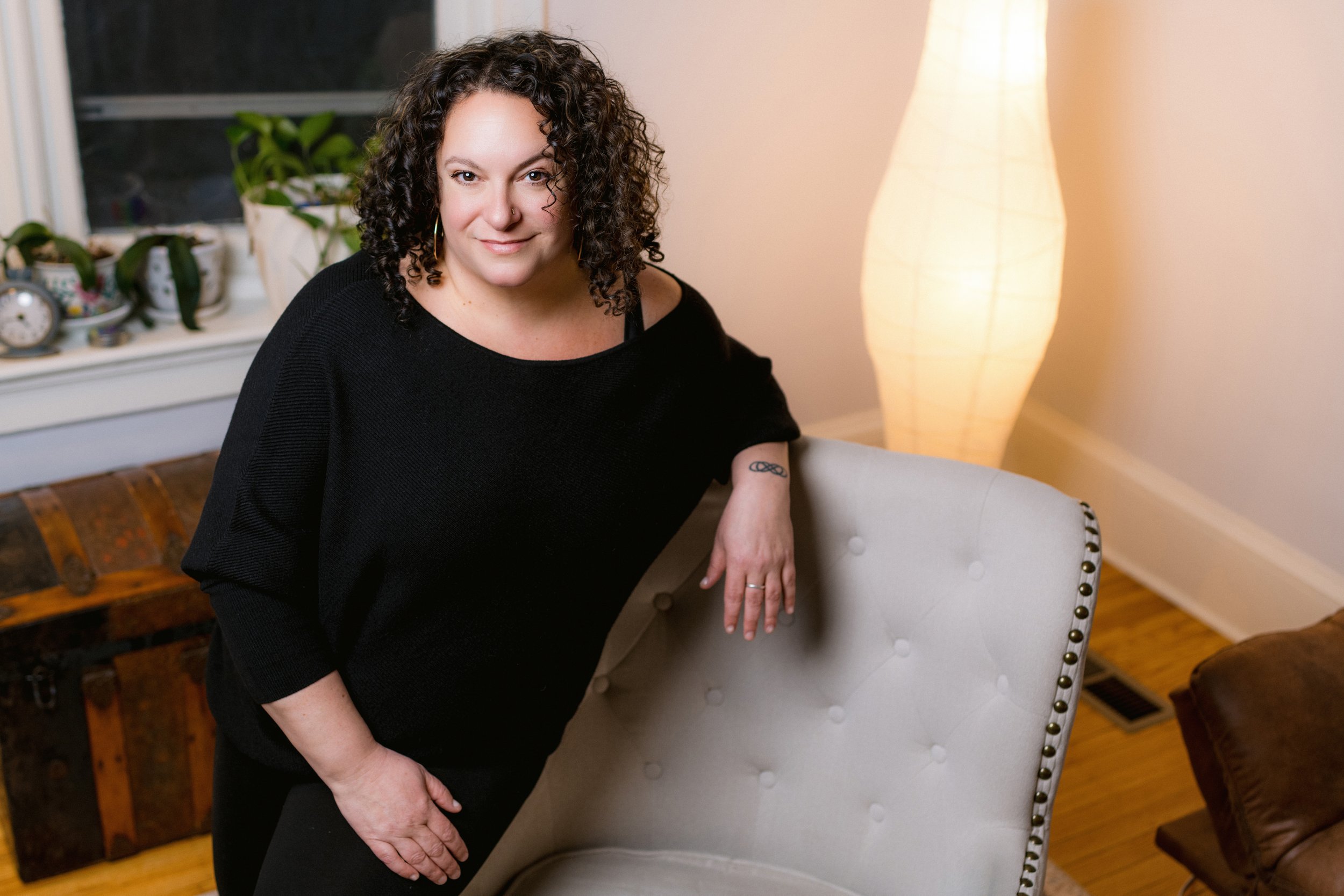 Tiffany Spilove | EMDR, Trauma & KAP Therapy in Philadelphia & Bryn ...