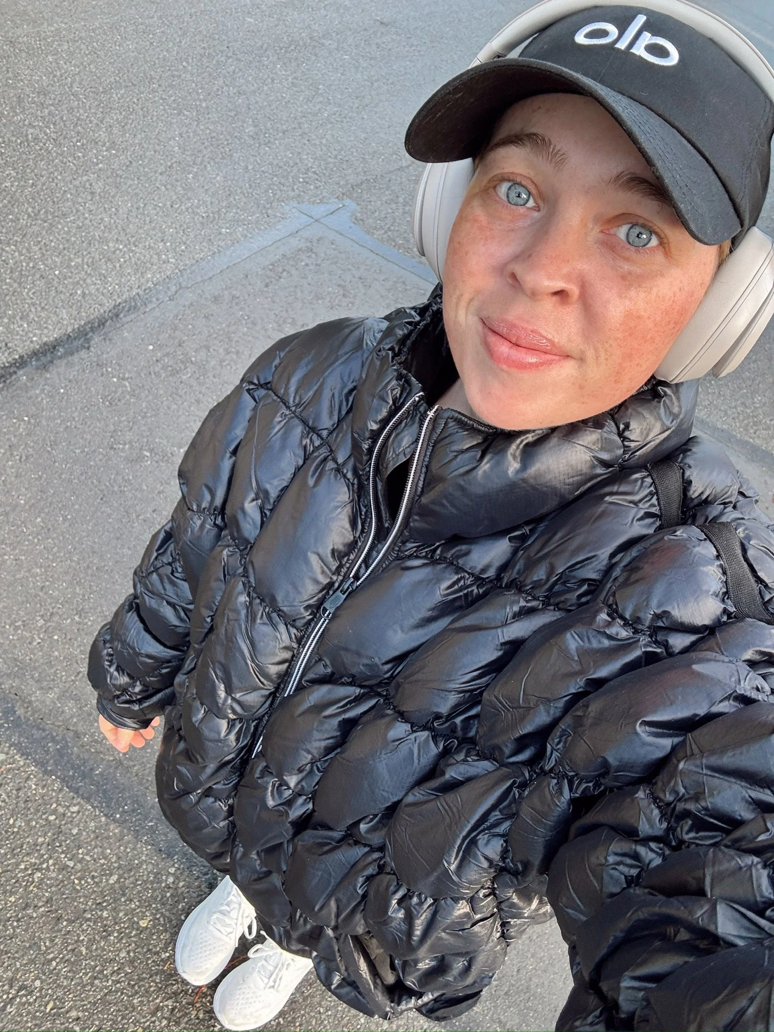 How to Realistically Achieve 10K Steps a Day — Shelby Say What