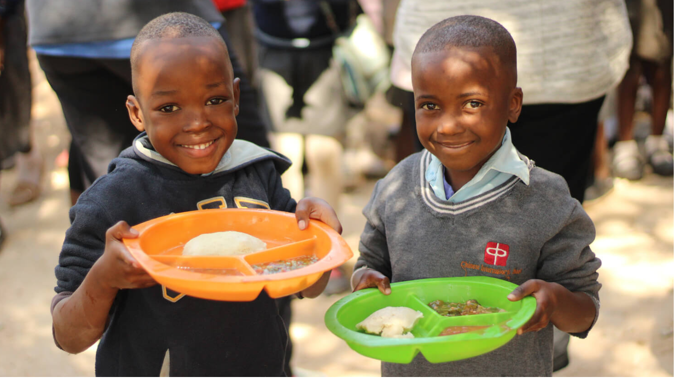 Dupont Children Fund