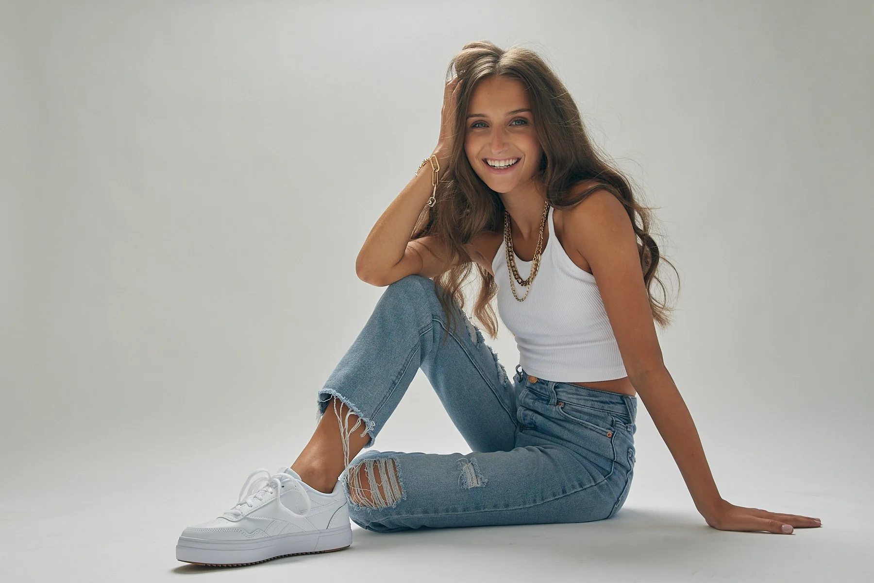 Maegan Bellassai