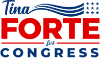 Tina Forte for Congress