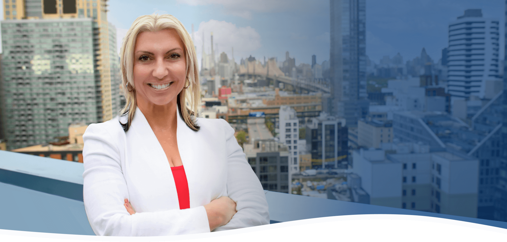 Tina Forte for Congress