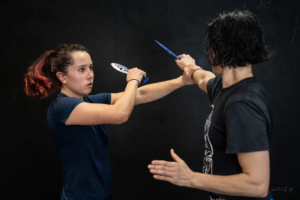 Forge Krav Maga – Modern Self-Defense Training in San Francisco