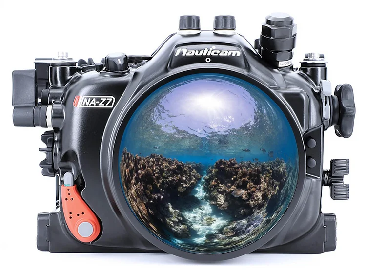 Imagery of 50 Reefs — 50 Reefs Initiative