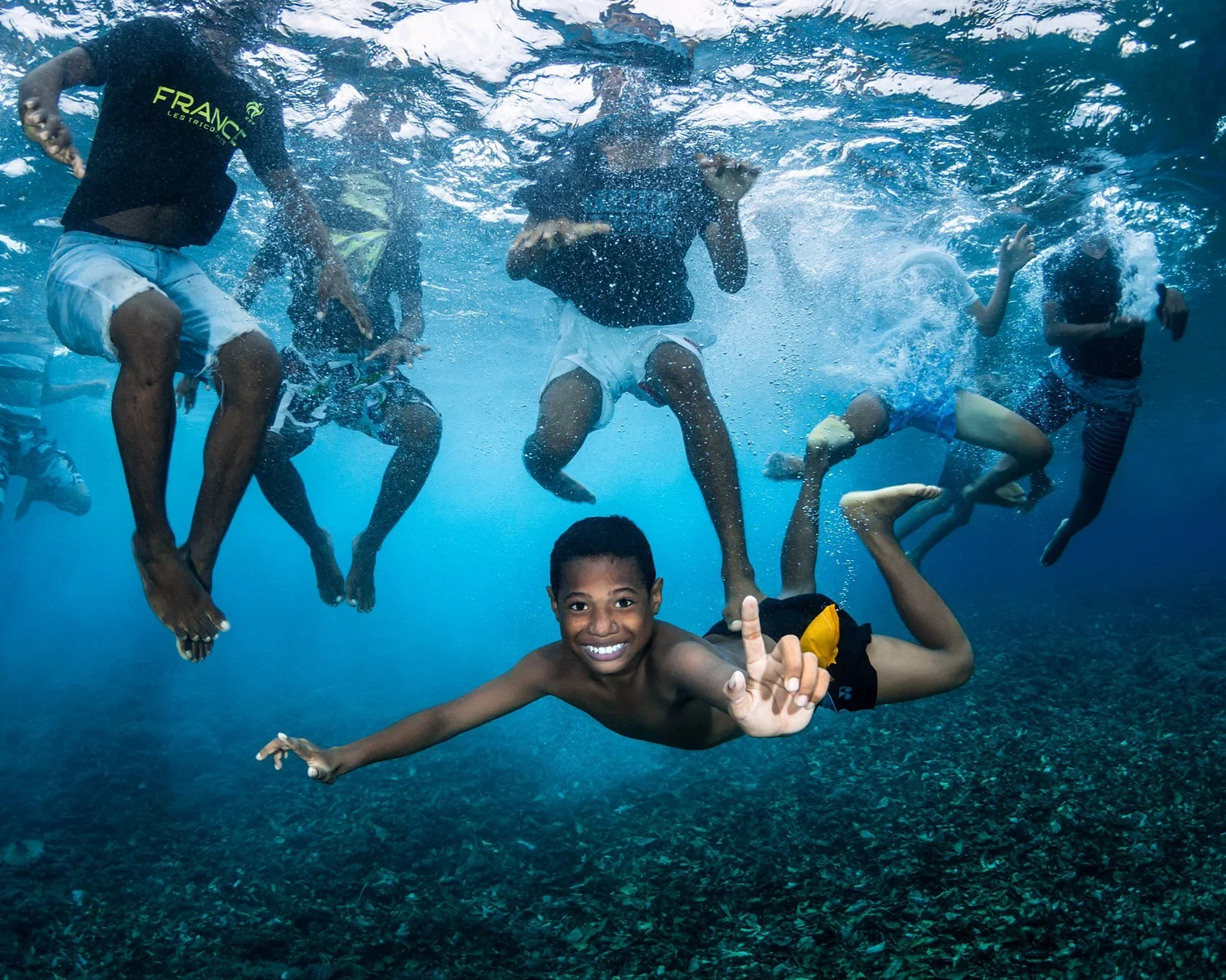 50 Reefs Initiative