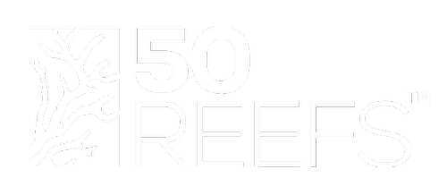 50 Reefs Initiative