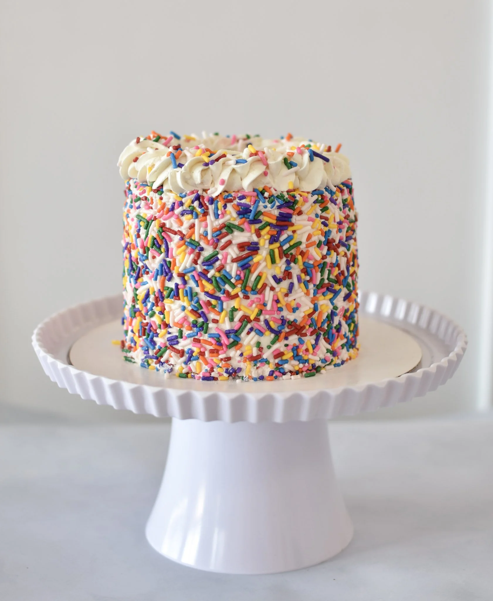 Sprinkles and Spoons