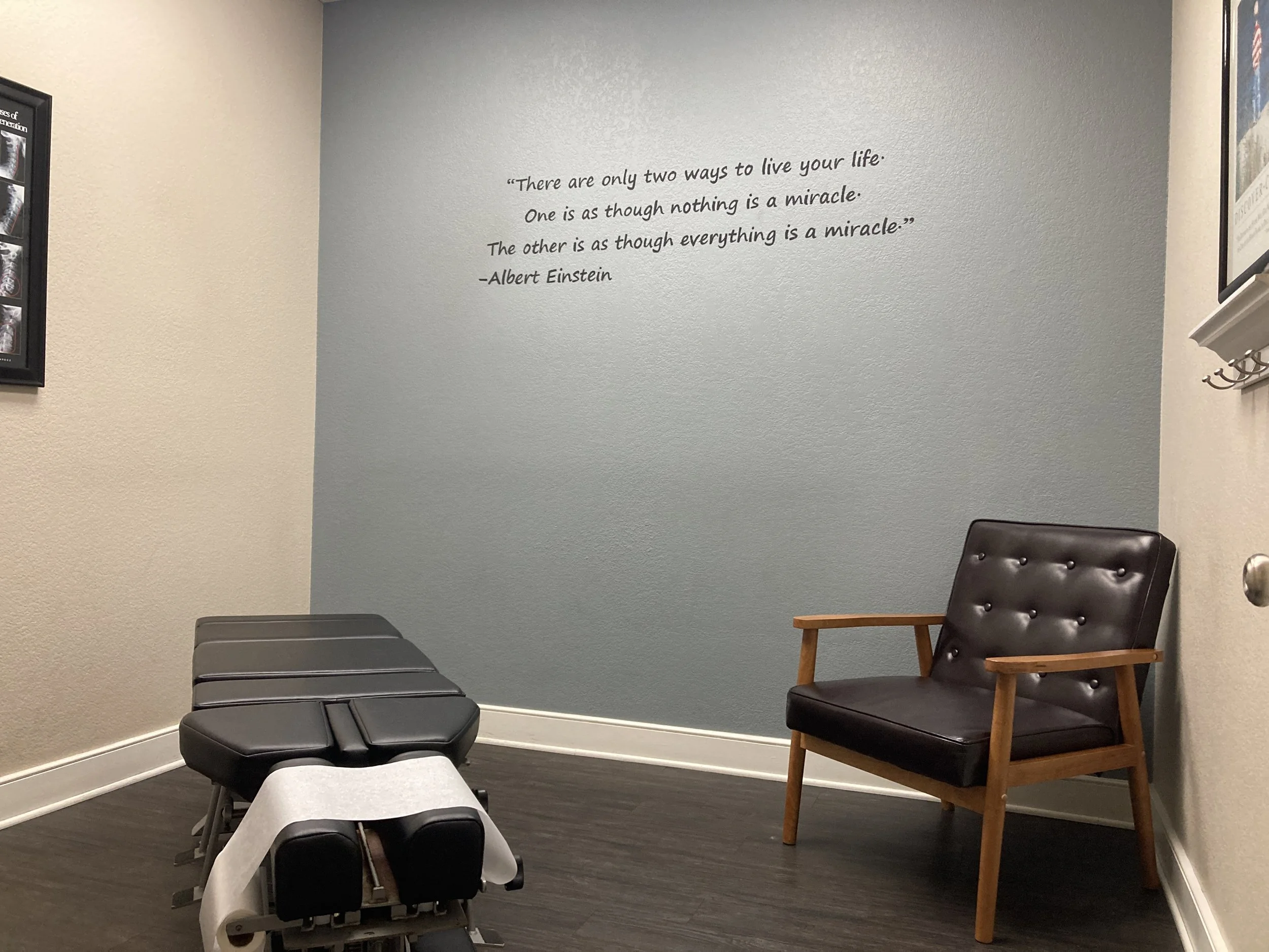 West Coast Chiropractic | Feel Your Best Today