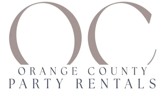 Ivory Square Linen — Orange County Party Rentals