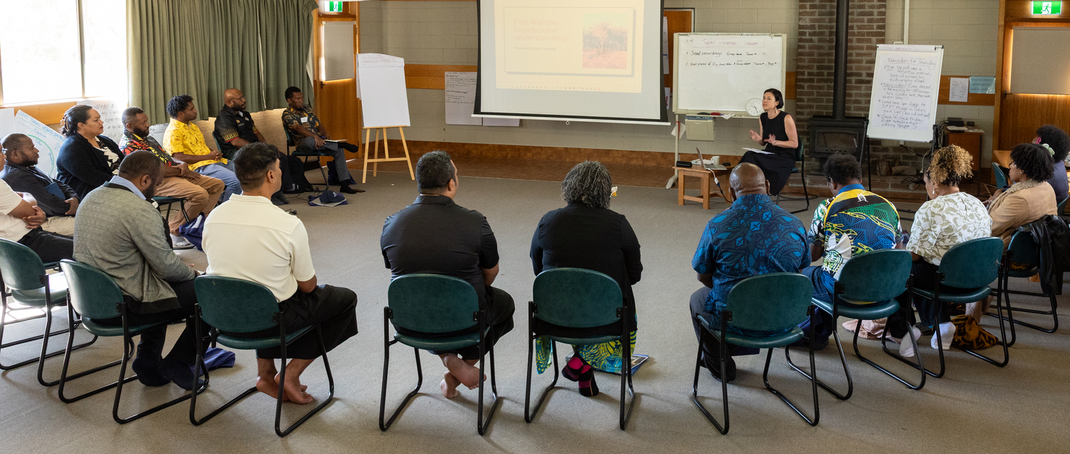 Our work — CONNECTING CULTURES INTERNATIONAL