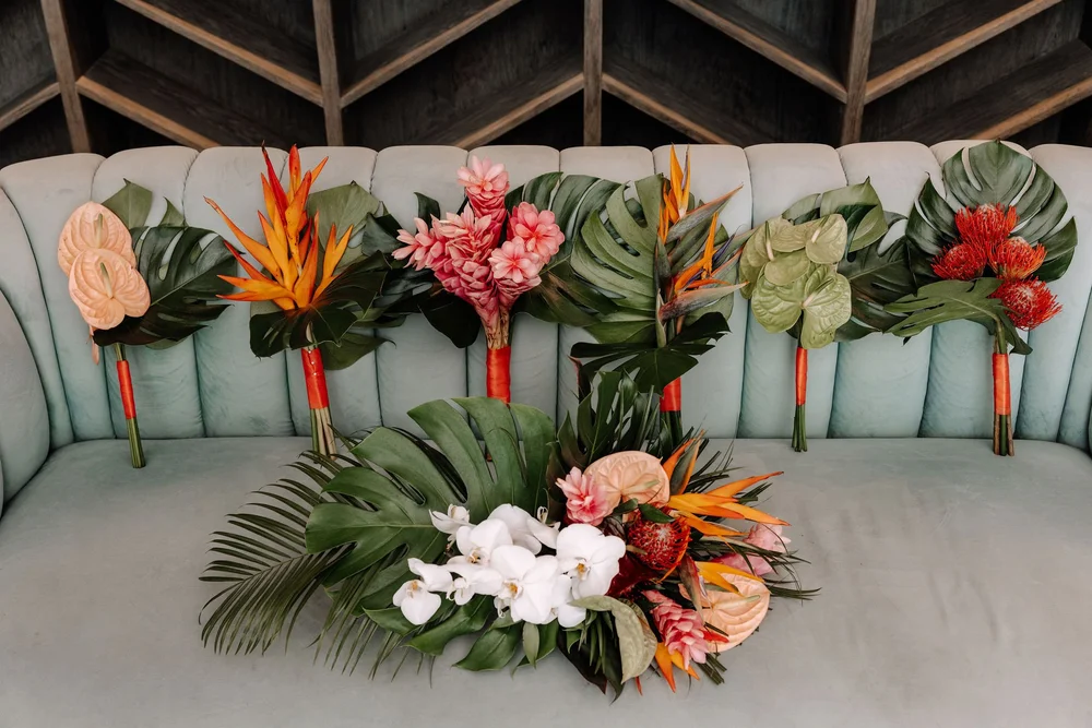 Party On Events | Orange County Wedding Planning