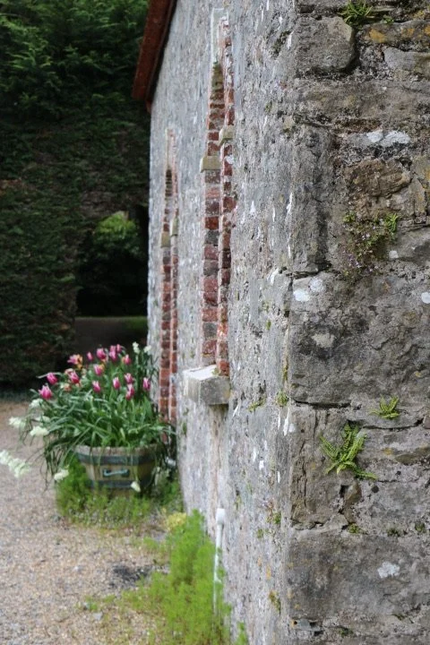 The Chapel — Upton Castle Gardens & Gallery