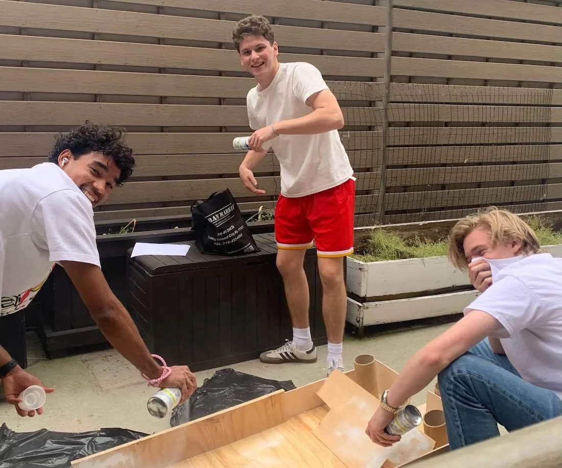 How to Create an Art Portfolio for College: Step-by-Step Guide to ...