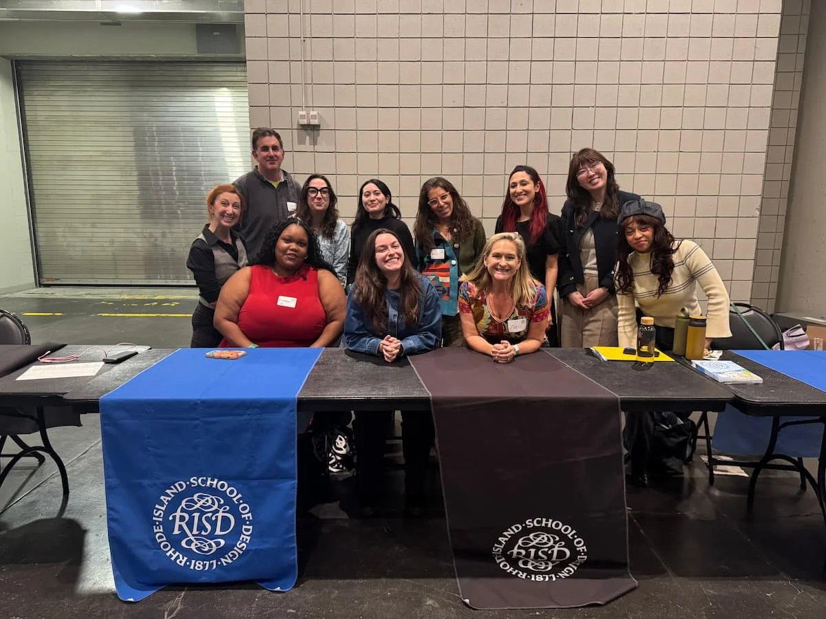RISD Portfolio Requirements: What Students Need to Know — Art & Design ...