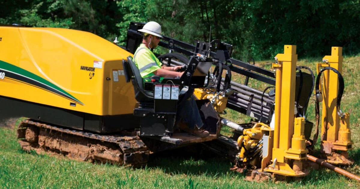 Precision Drill Works LLC