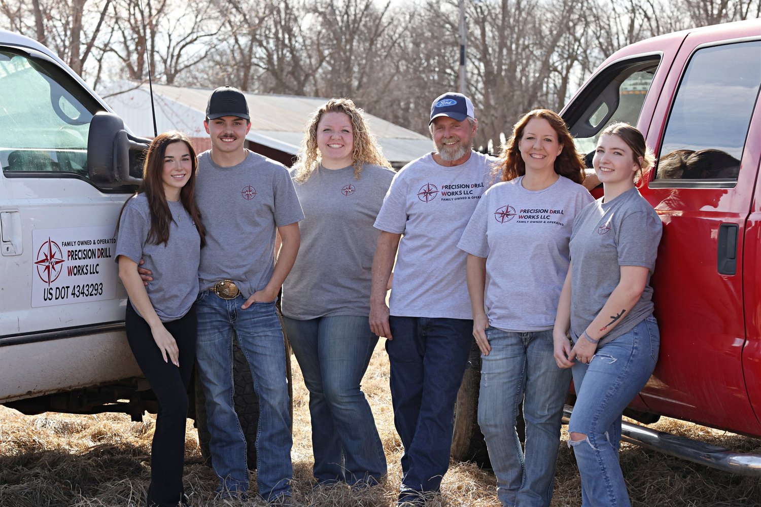 Precision Drill Works LLC