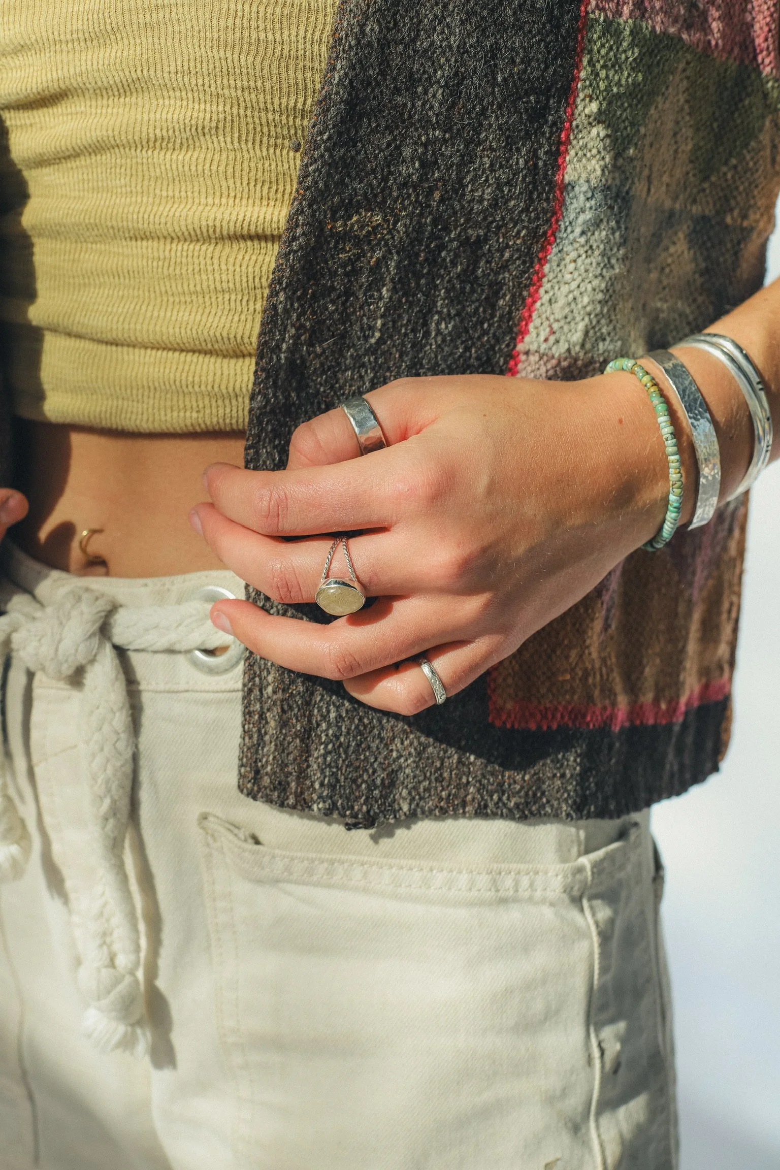 Wishbone Studio | Discover Nature-Inspired Jewelry – Shop Now