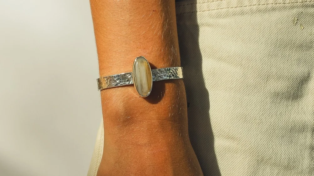 Wishbone Studio | Discover Nature-Inspired Jewelry – Shop Now