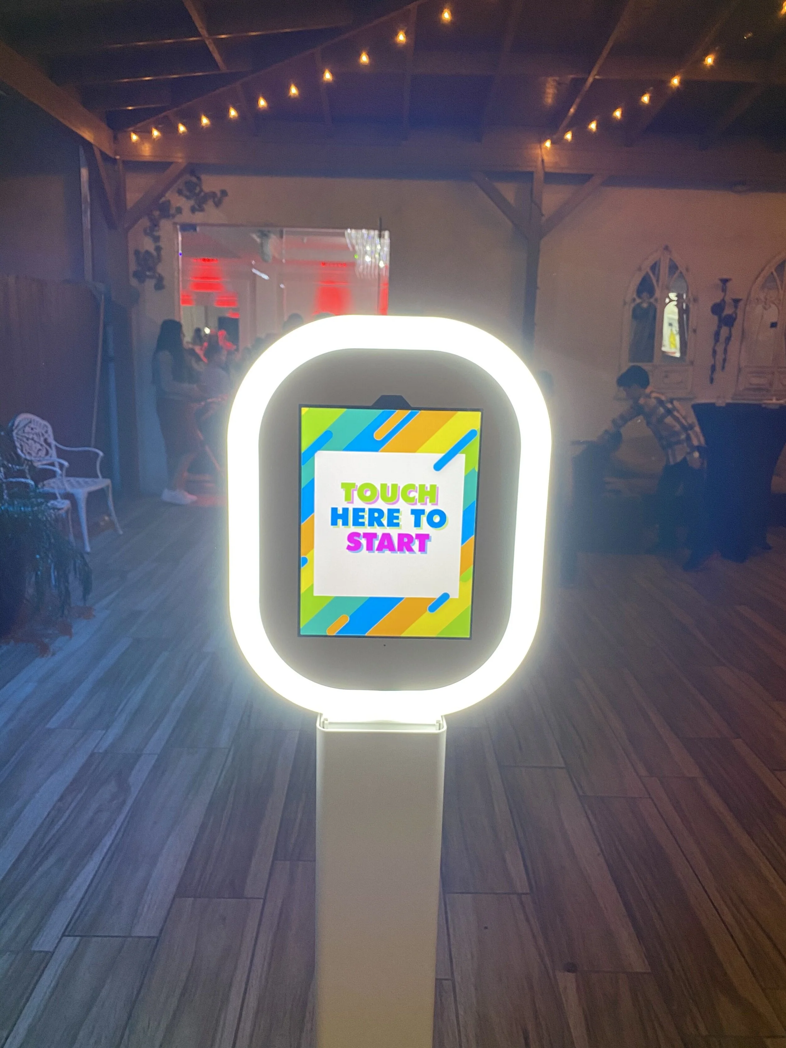 Boomerang, GIF, & Digital Props Photo Booths in Orange County & Los ...