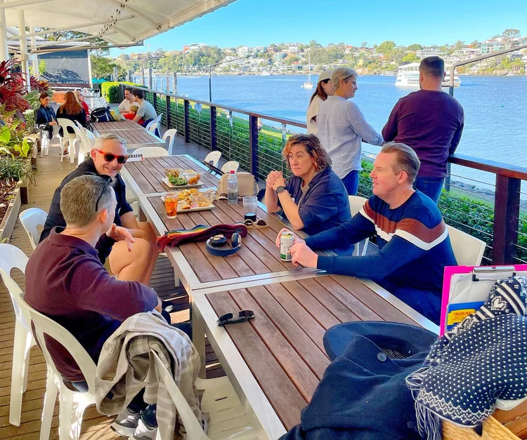 Better With Friends Events