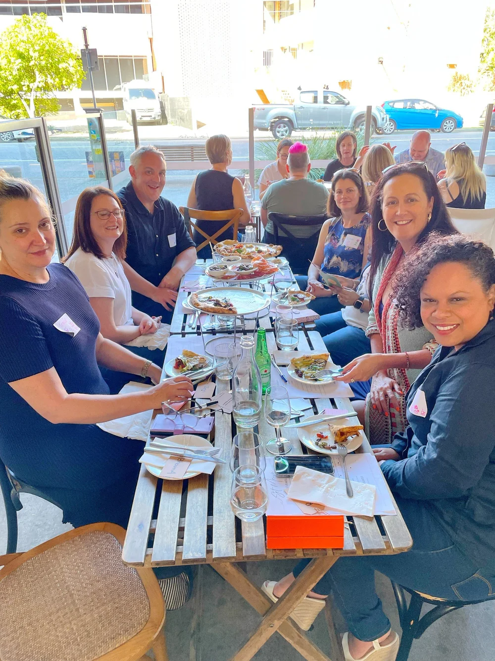 Better With Friends Events