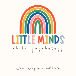 Fees — Little Minds Child Psychology