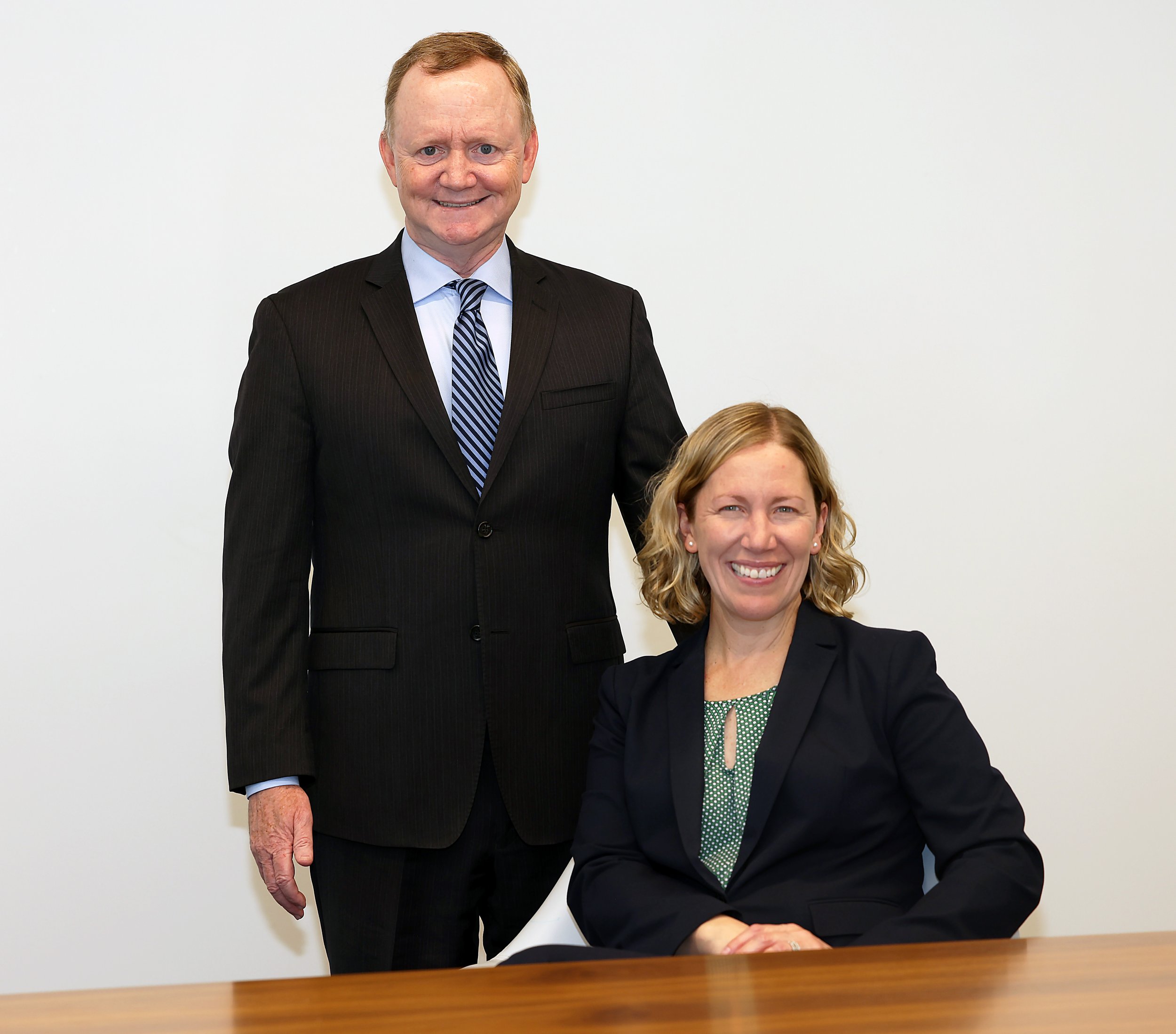 Heaps Strategy Group, LLC