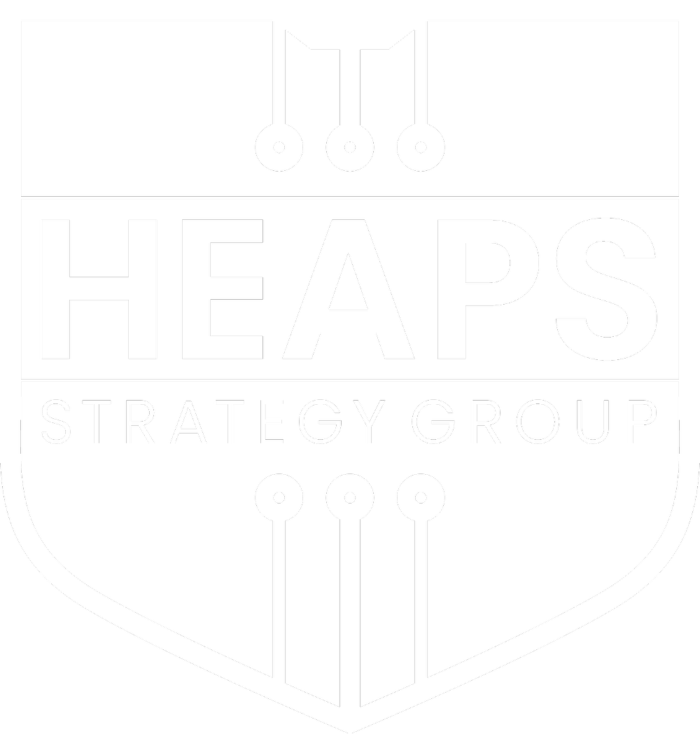 Heaps Strategy Group, LLC