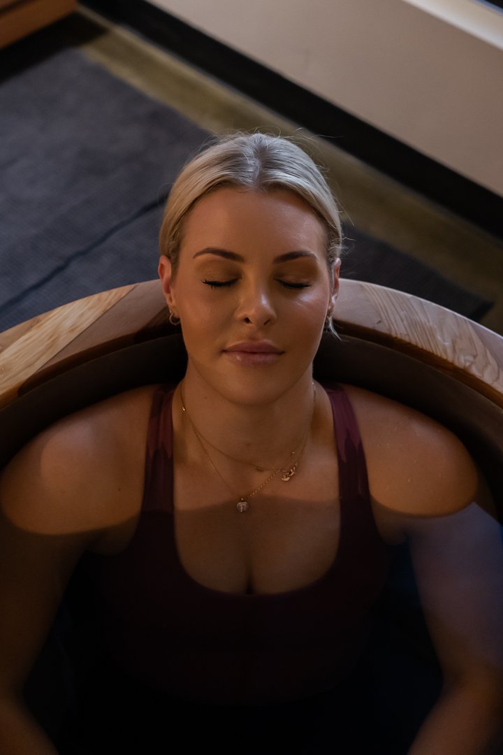 GLOfit Bunbury + Australind | Pilates, Strength & Recovery studio