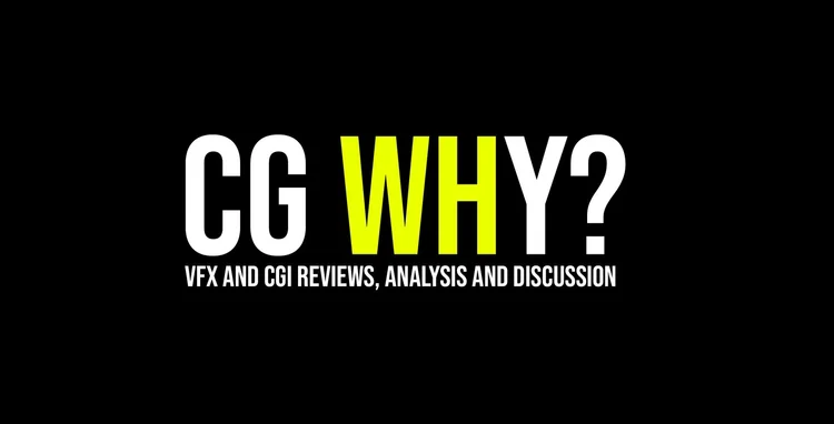 CGY | Explore CGI & VFX Now