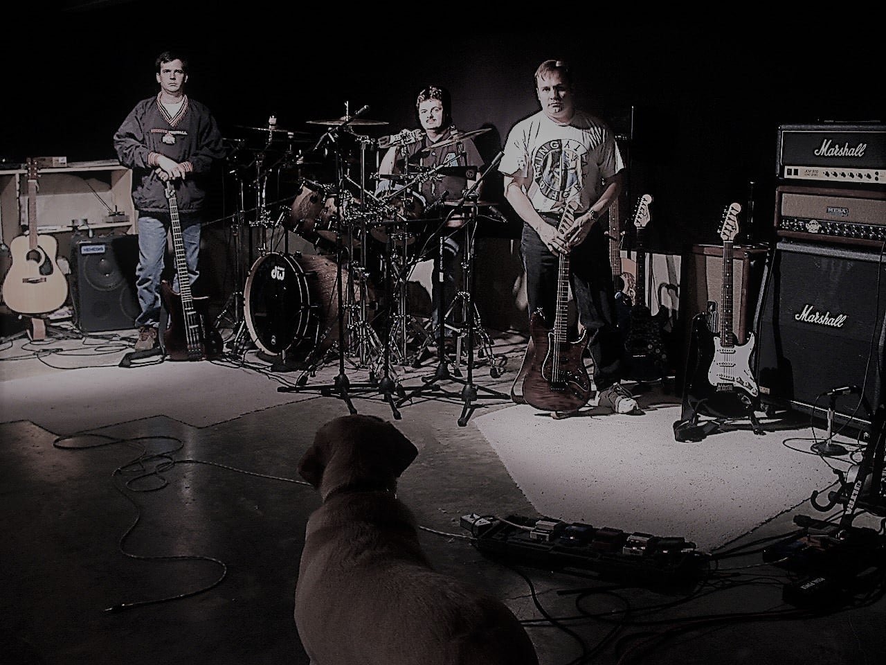 Irrational Exuberance