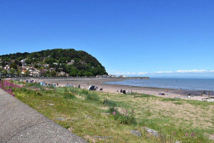 Explore Minehead and Butlins Minehead – Your Useful Guide — Perla ...
