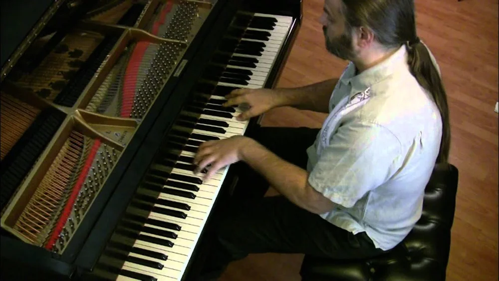 CORY HALL — BachScholar®