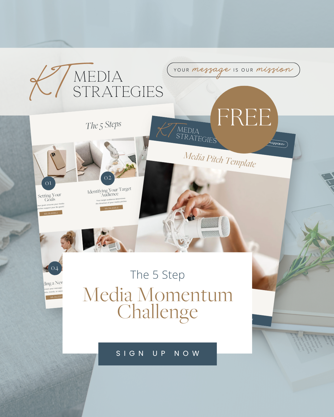 What is Strategic Media Placement? A PR Expert's Guide [2025] — KT ...