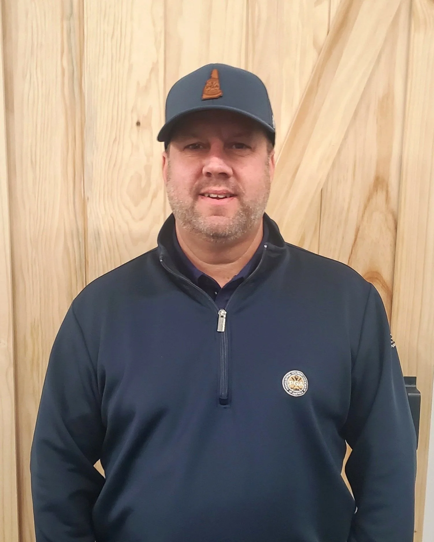 About — Ready Golf
